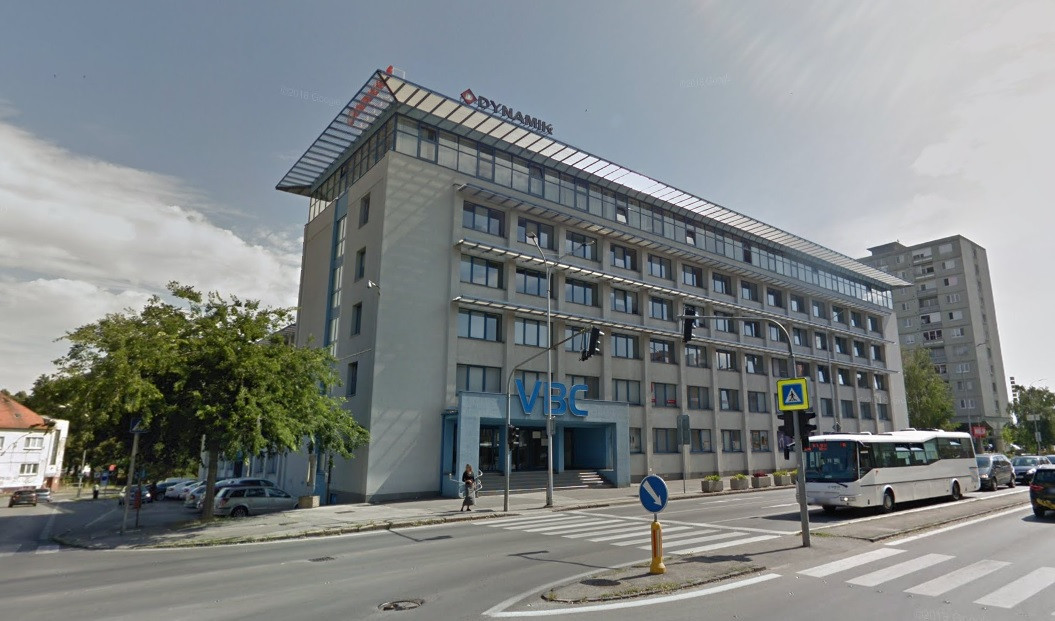 Kancelária Nitra | Centrum právnej pomoci